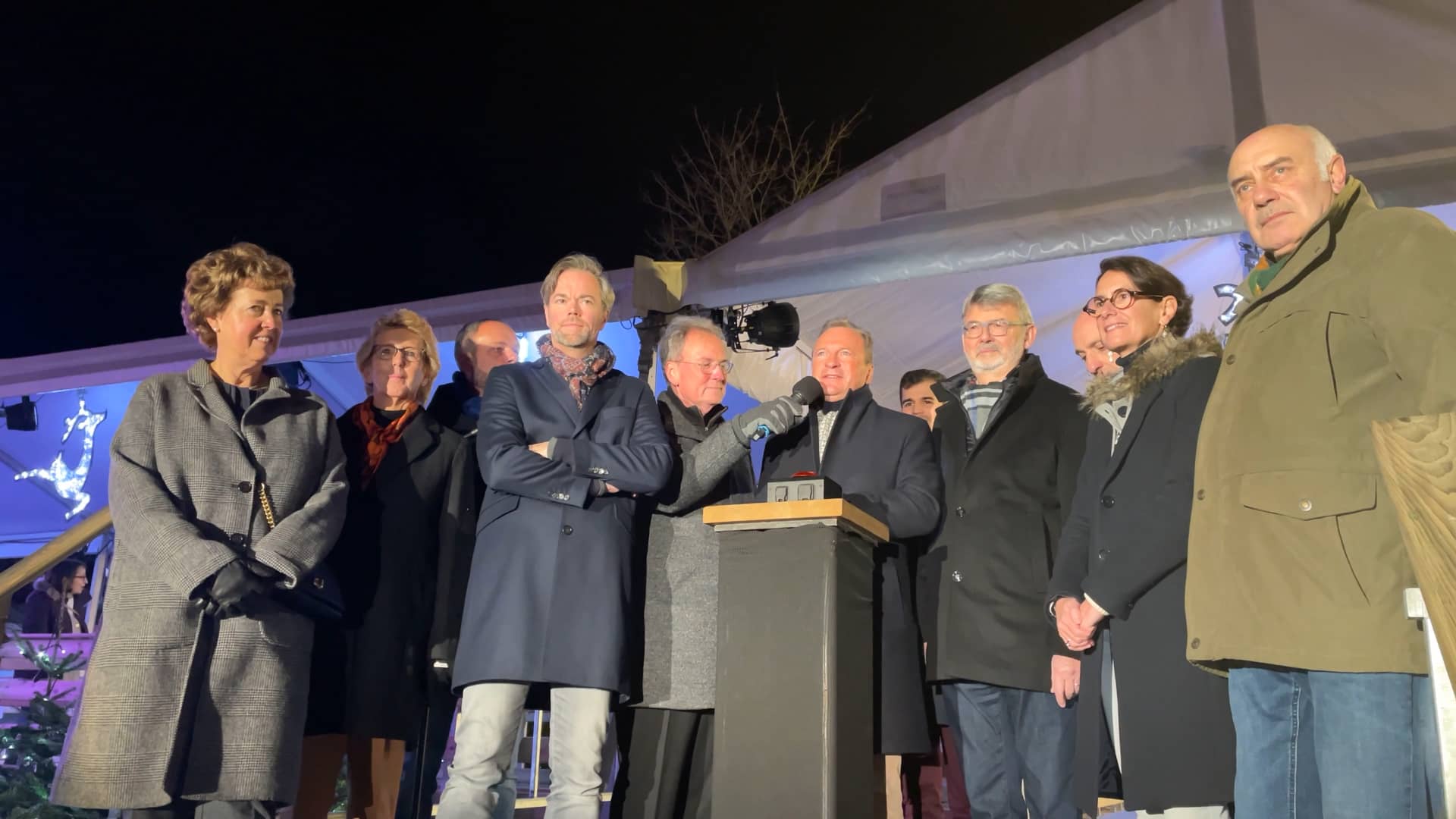 Commune de Mamer: Newsblock Novembre 2022 on Vimeo