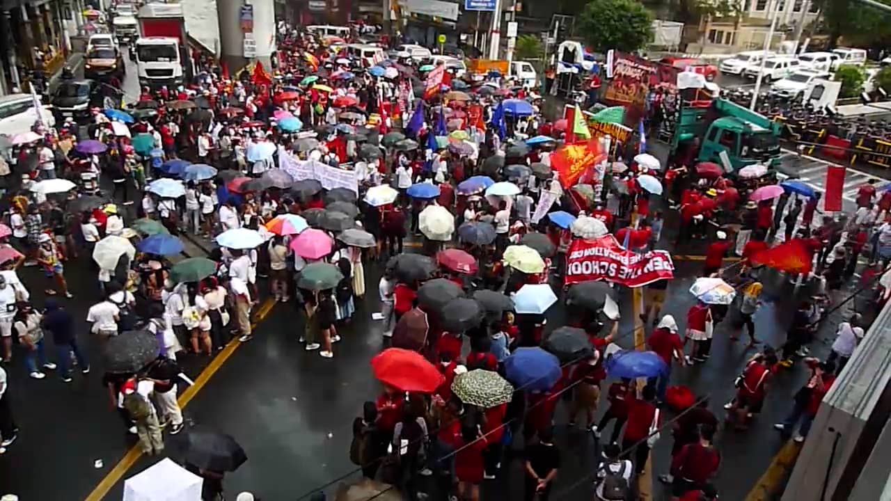 Sahod Itaas, Presyo Ibaba.mp4 on Vimeo