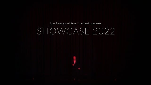 Sue Emery and Jess Lombard Junior Dance Centre - Showcase 2022 on Vimeo