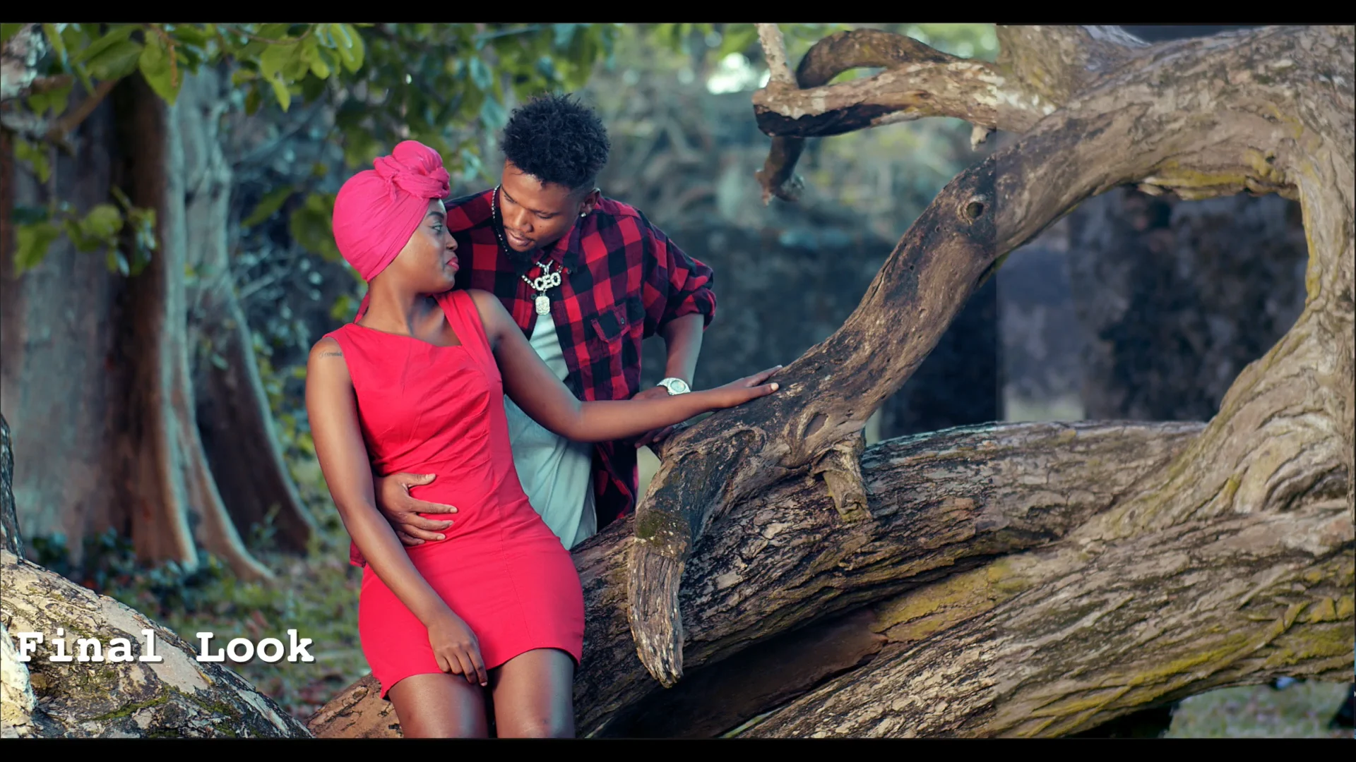 Colour Reel_2019 on Vimeo