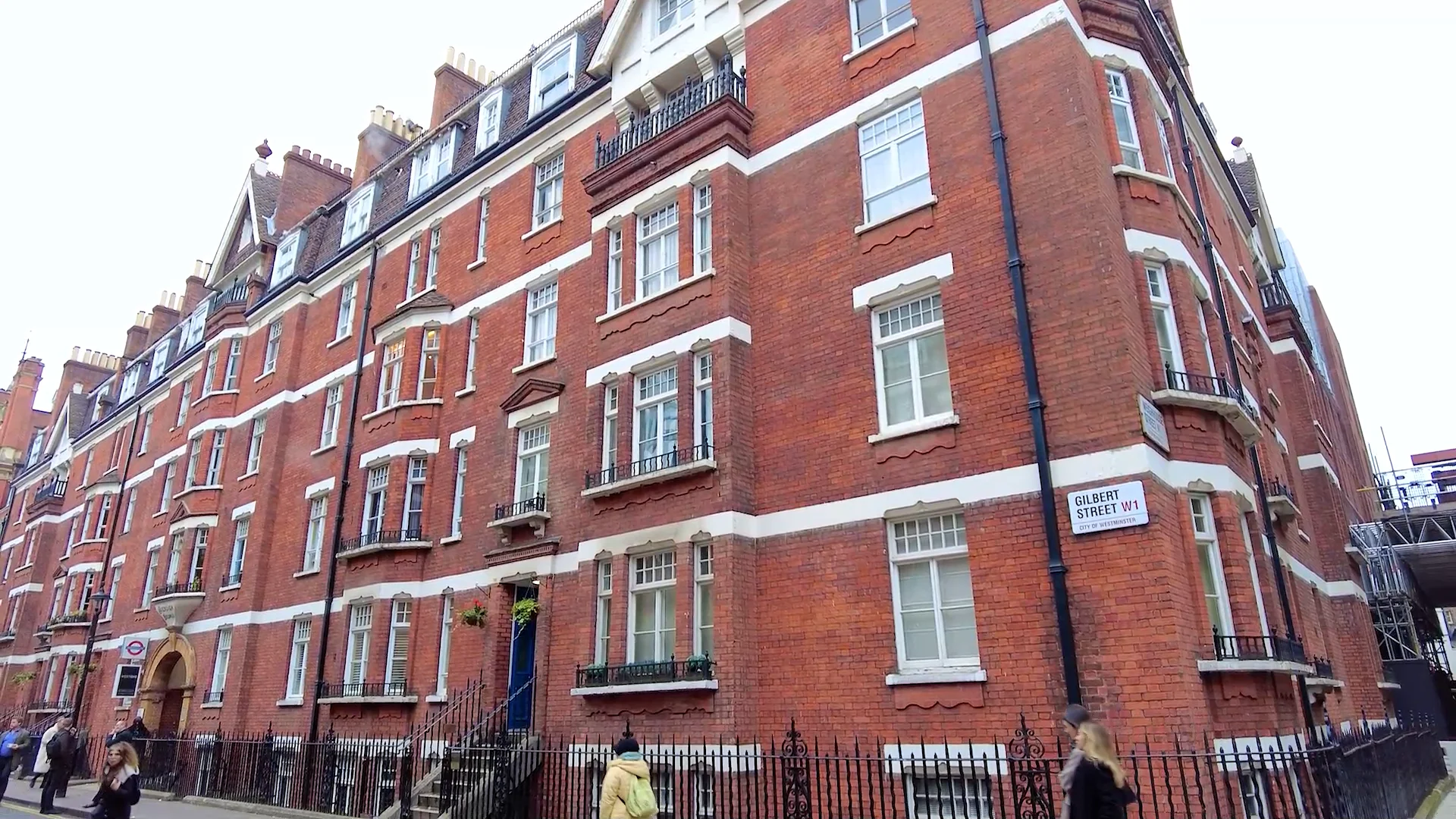 CAVENDISH BUILDINGS on Vimeo