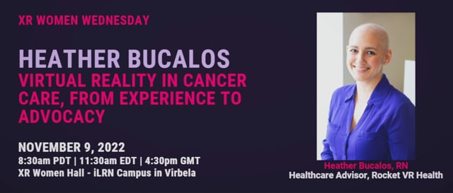 XR Women - AR/VR/MR/XR on Vimeo