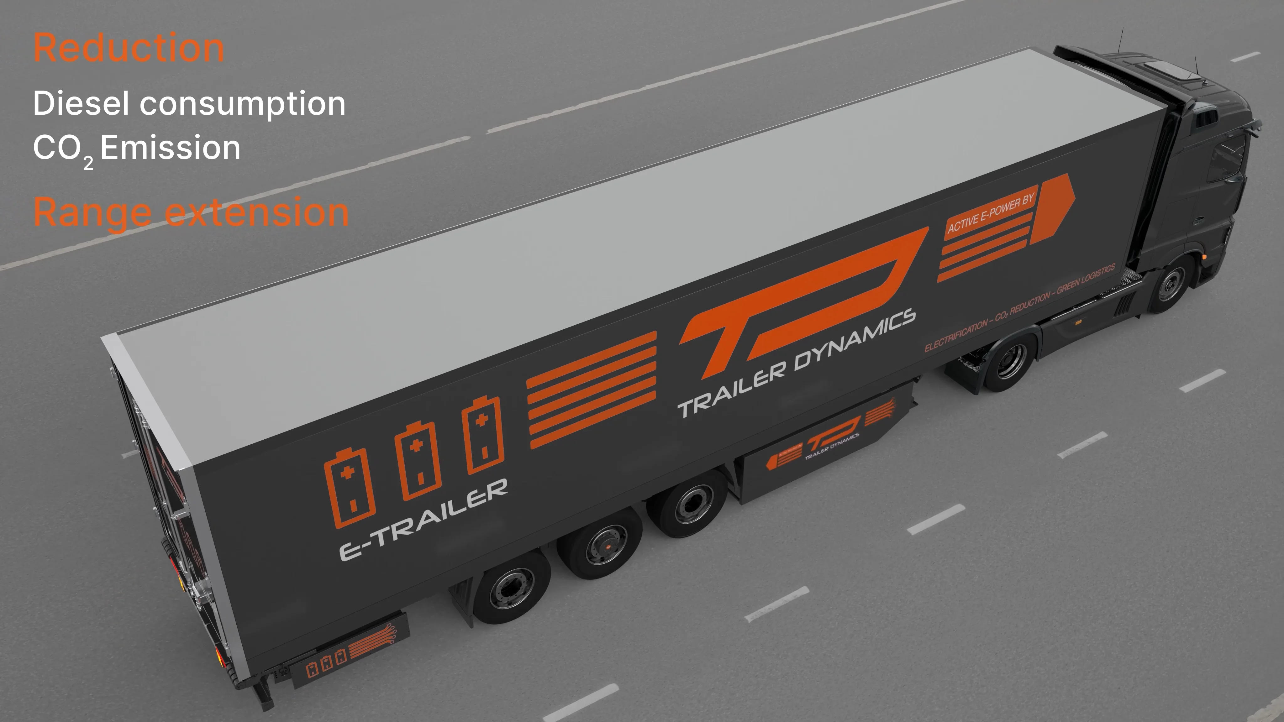 Trailer Dynamics Explainer Video 2022