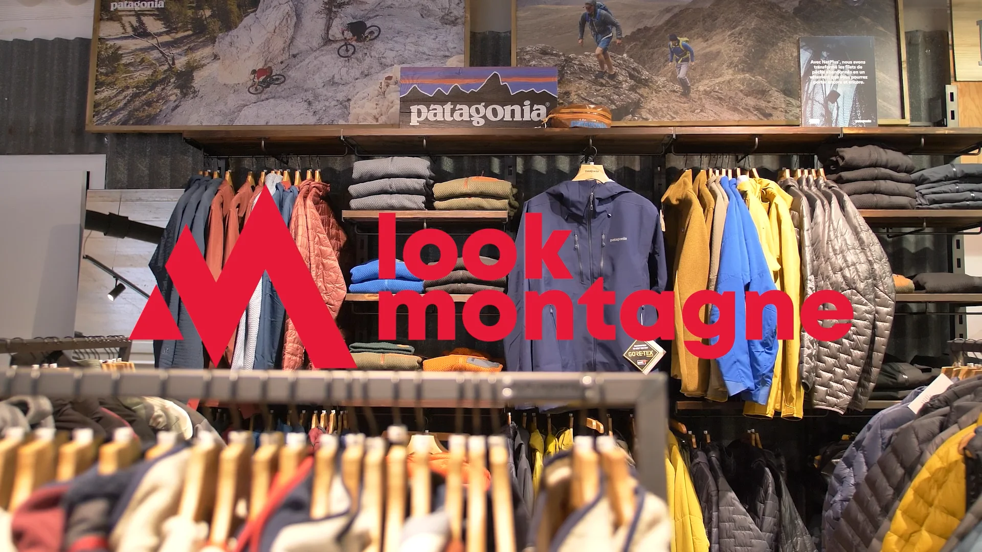 Look Montagne