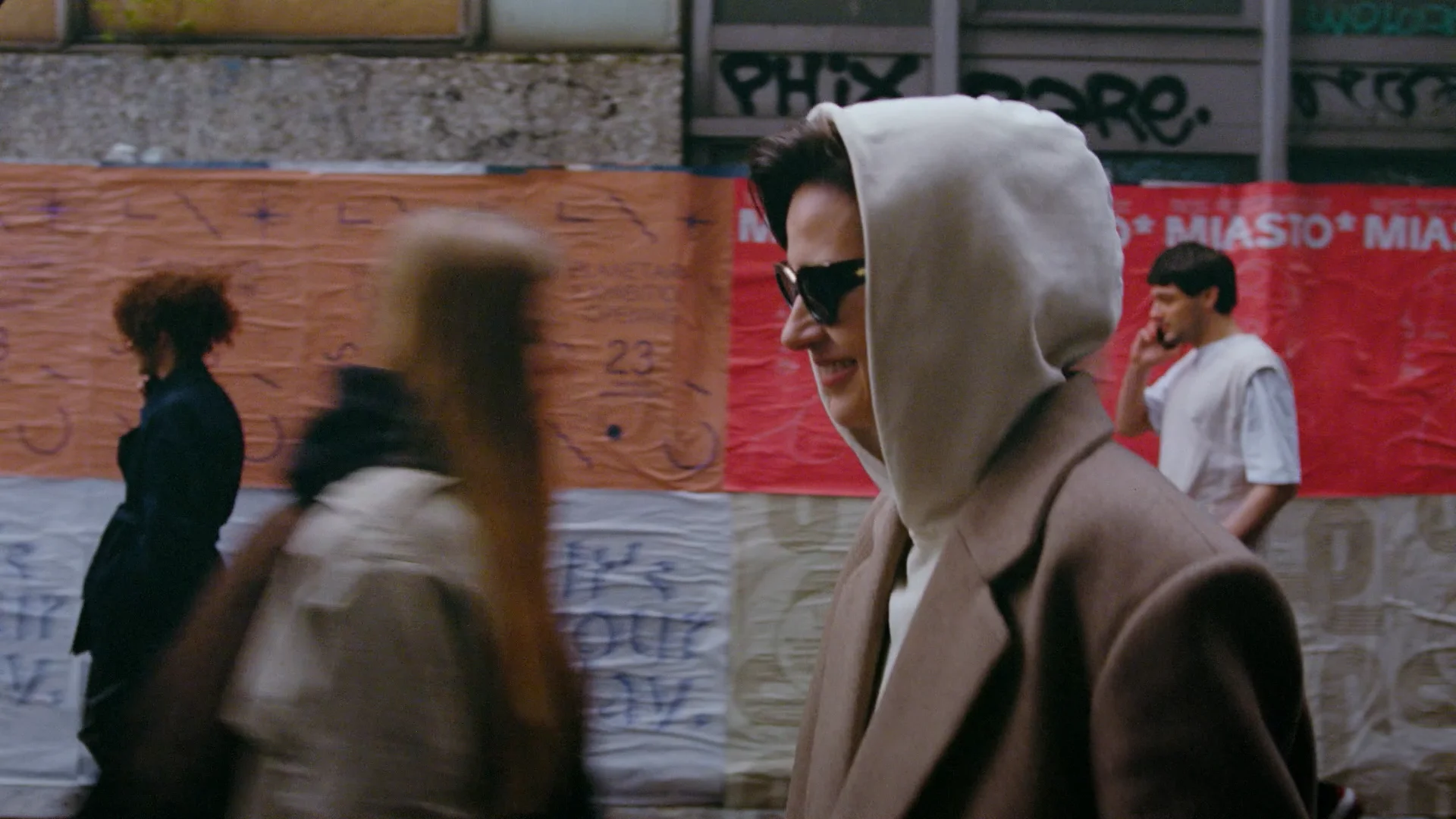 Mikołaj Sadowski Young - Showreel | Mikołaj Sadowski on Vimeo