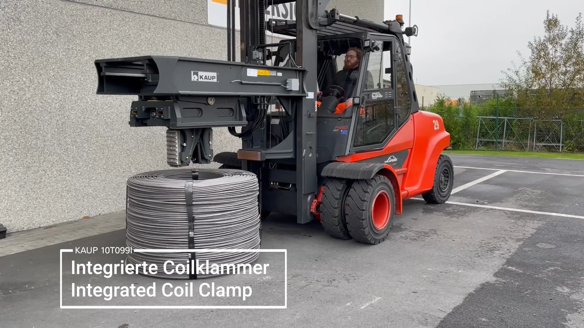 Integrierte Coilklammer | Integrated Coil Clamp 10T099I on Vimeo