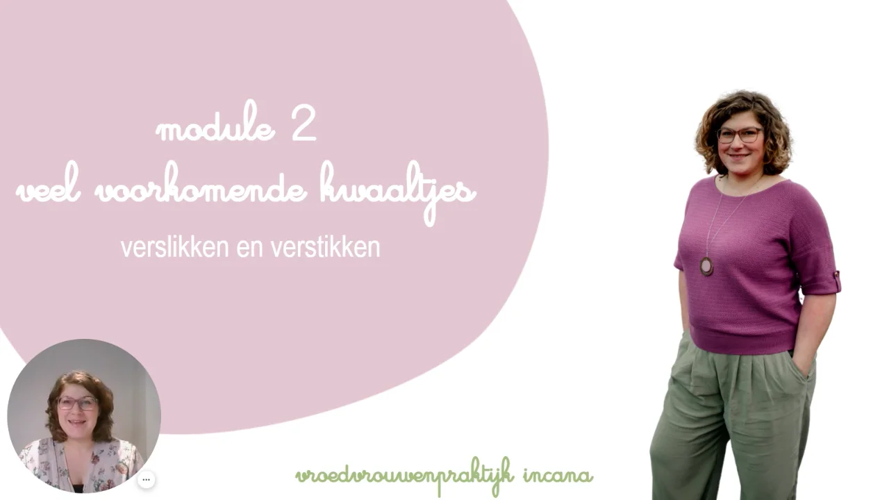 Module 2_ Verslikken en verstikken on Vimeo