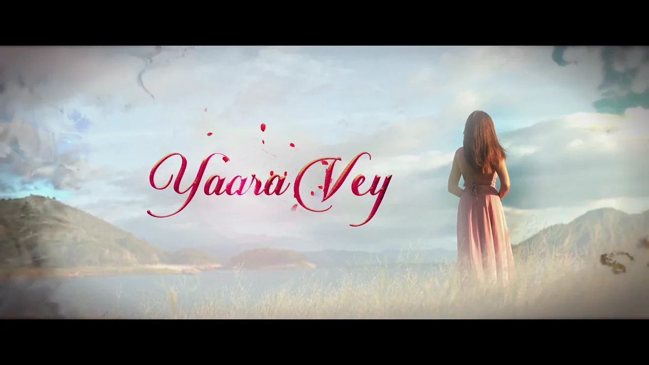 Yaara Vey - HD Trailer