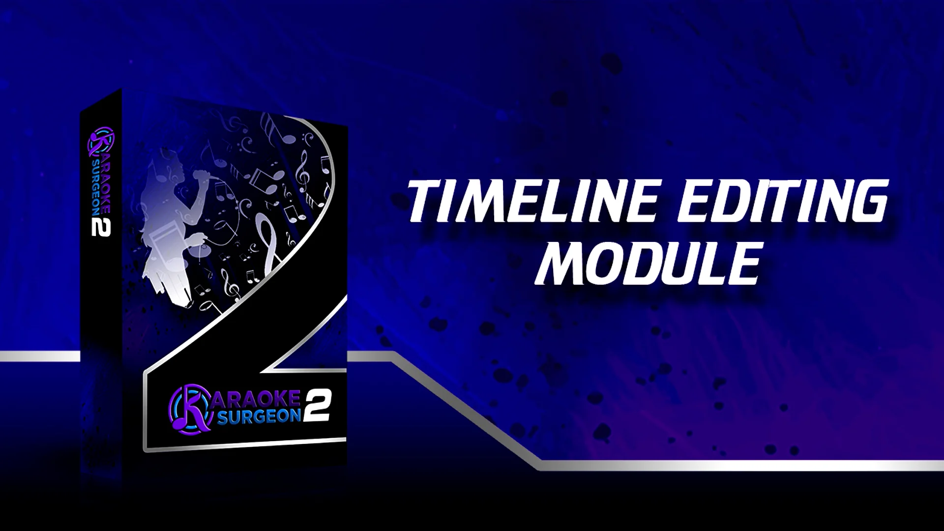 KS2 Training Video: Timeline Editing