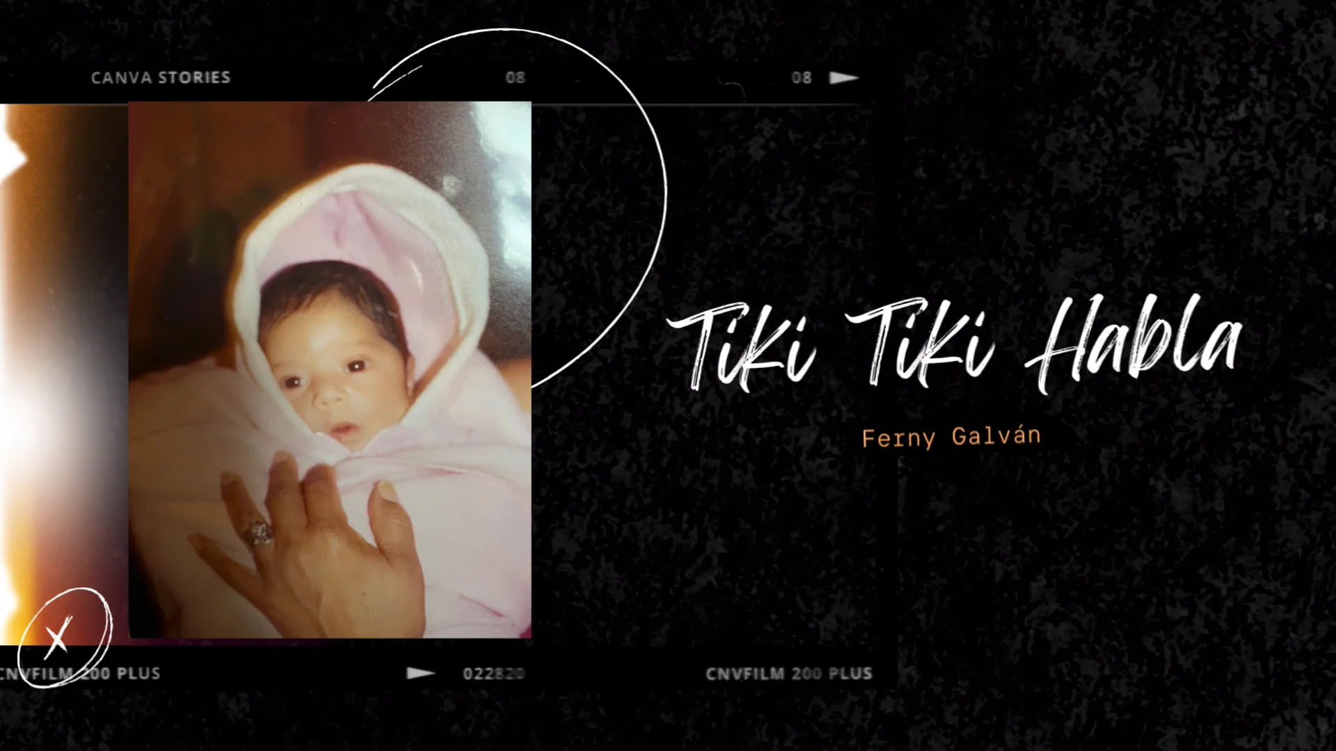 Tiki Tiki habla on Vimeo