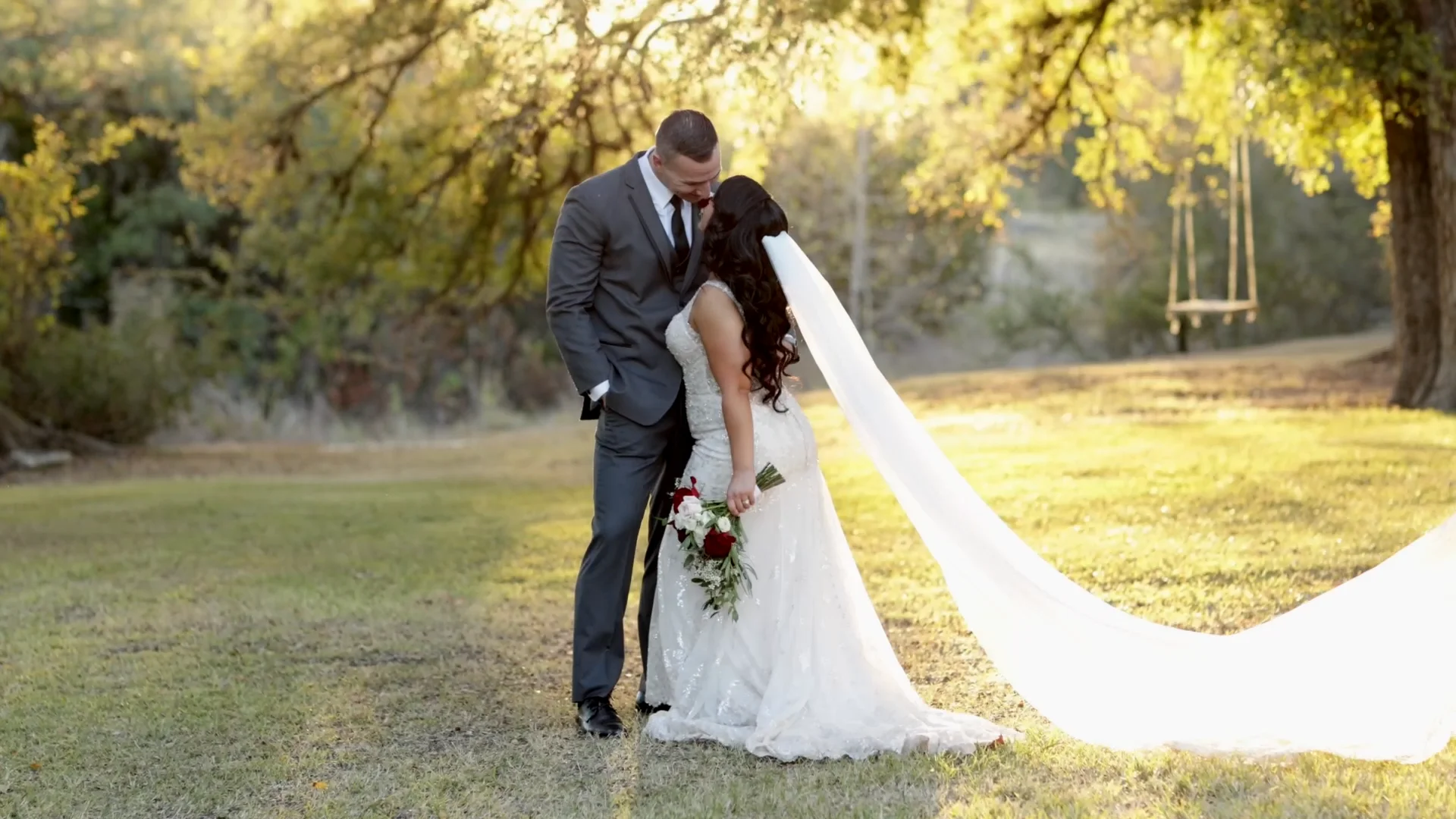 Jossely & Greg Highlight Film on Vimeo