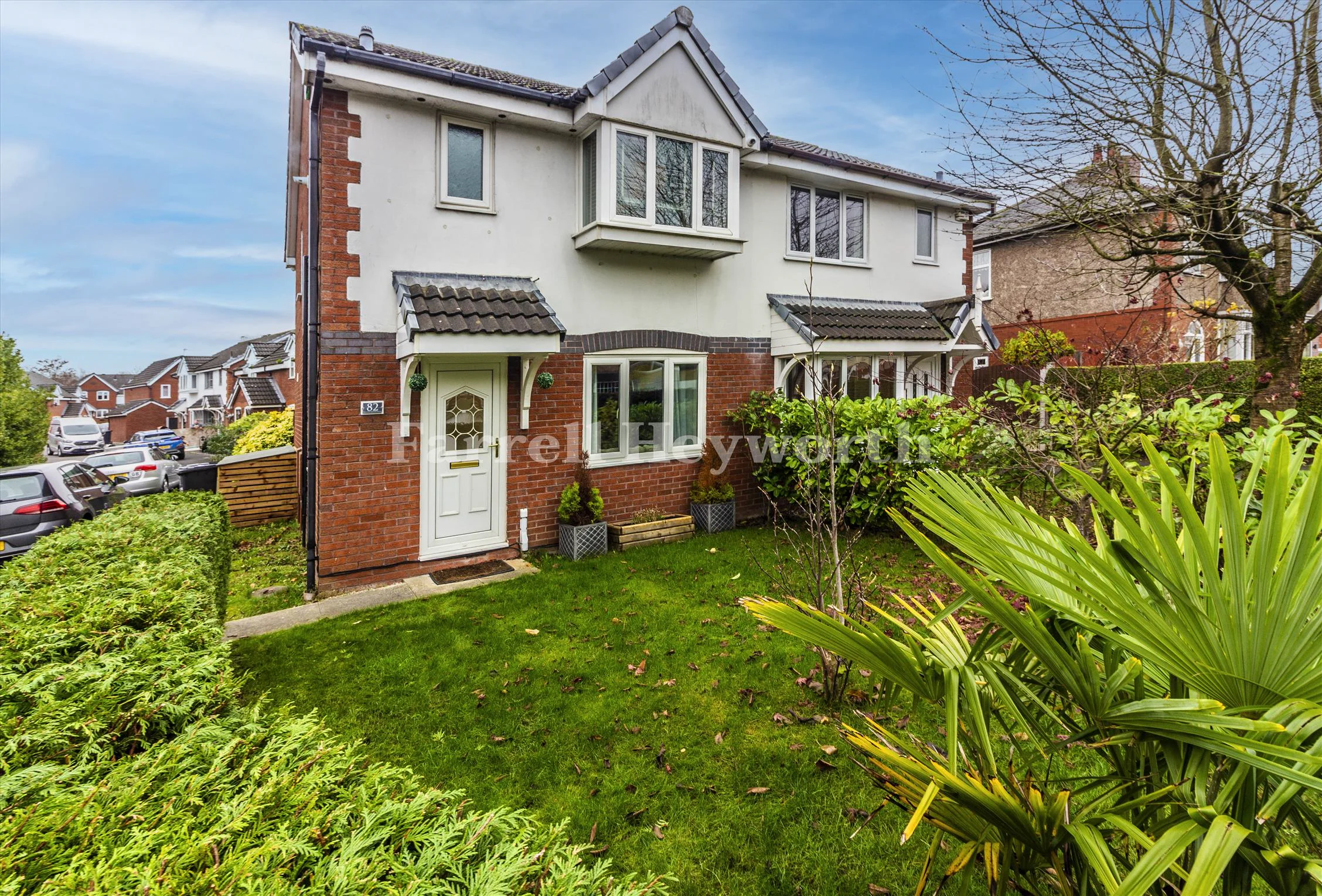 Woodplumpton Road Ashton on Ribble teaser 183798 on Vimeo