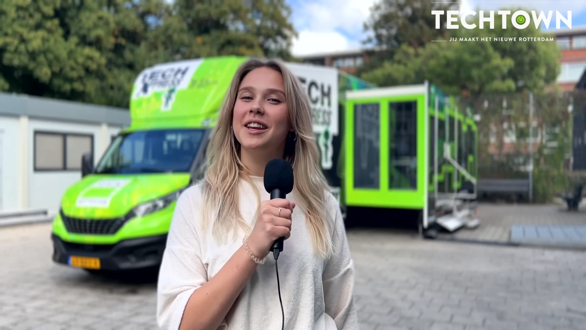 TechHub GLR Tech Xpress on Vimeo