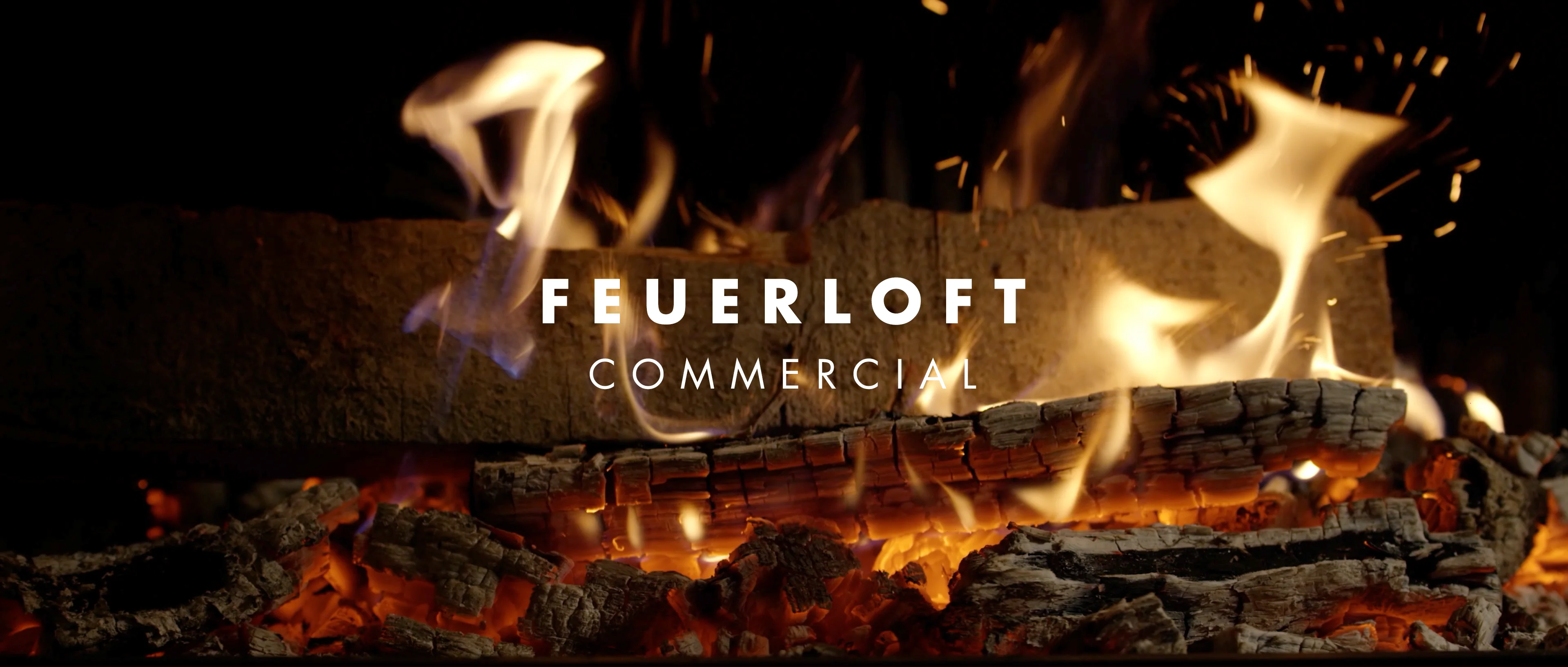 Feuerloft | Commercial on Vimeo