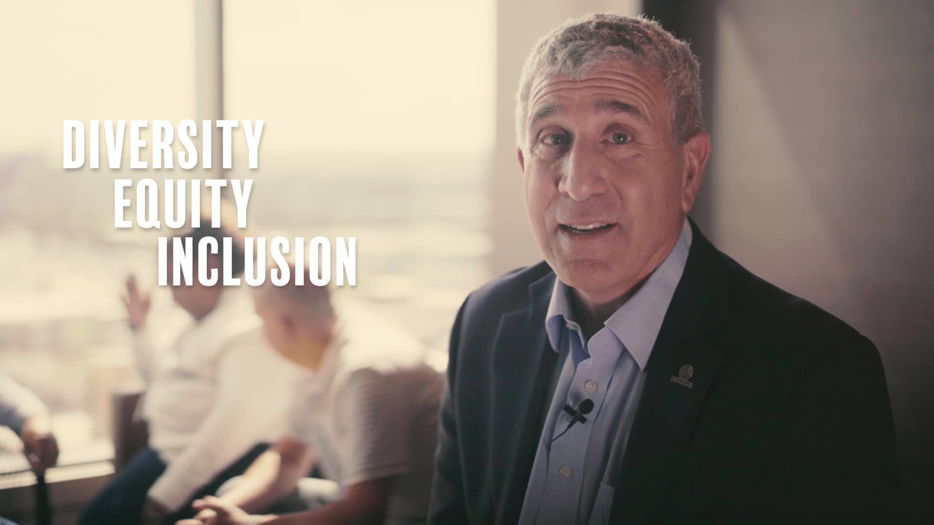 CEO Video Series: Will You Be Part of the Change? on Vimeo