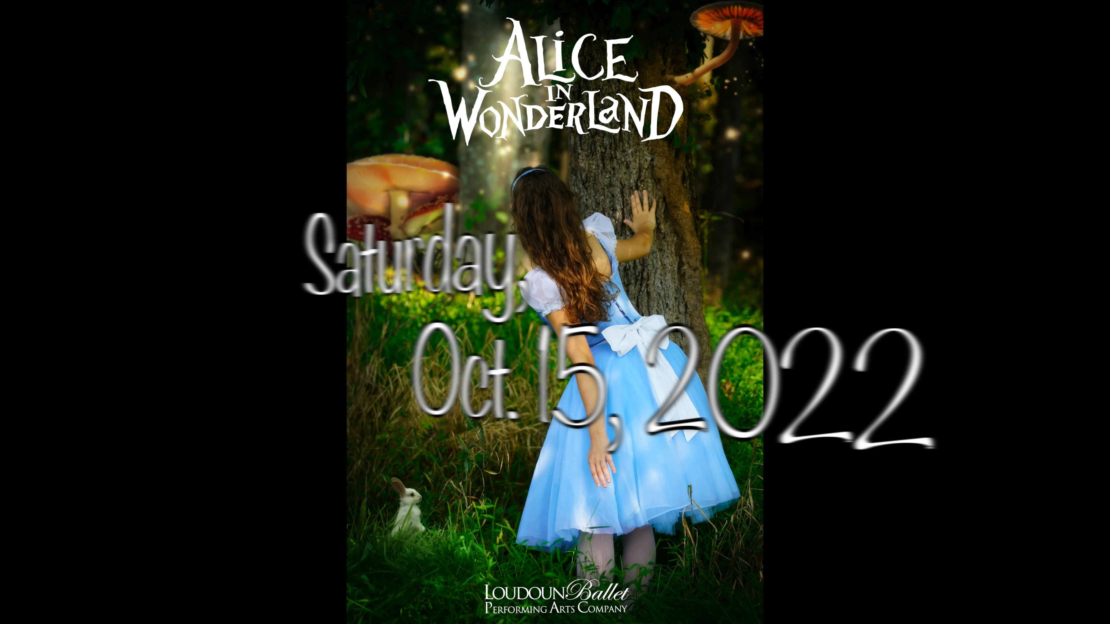 Watch Alice in Wonderland - 10/15/22 Online | Vimeo On Demand on Vimeo