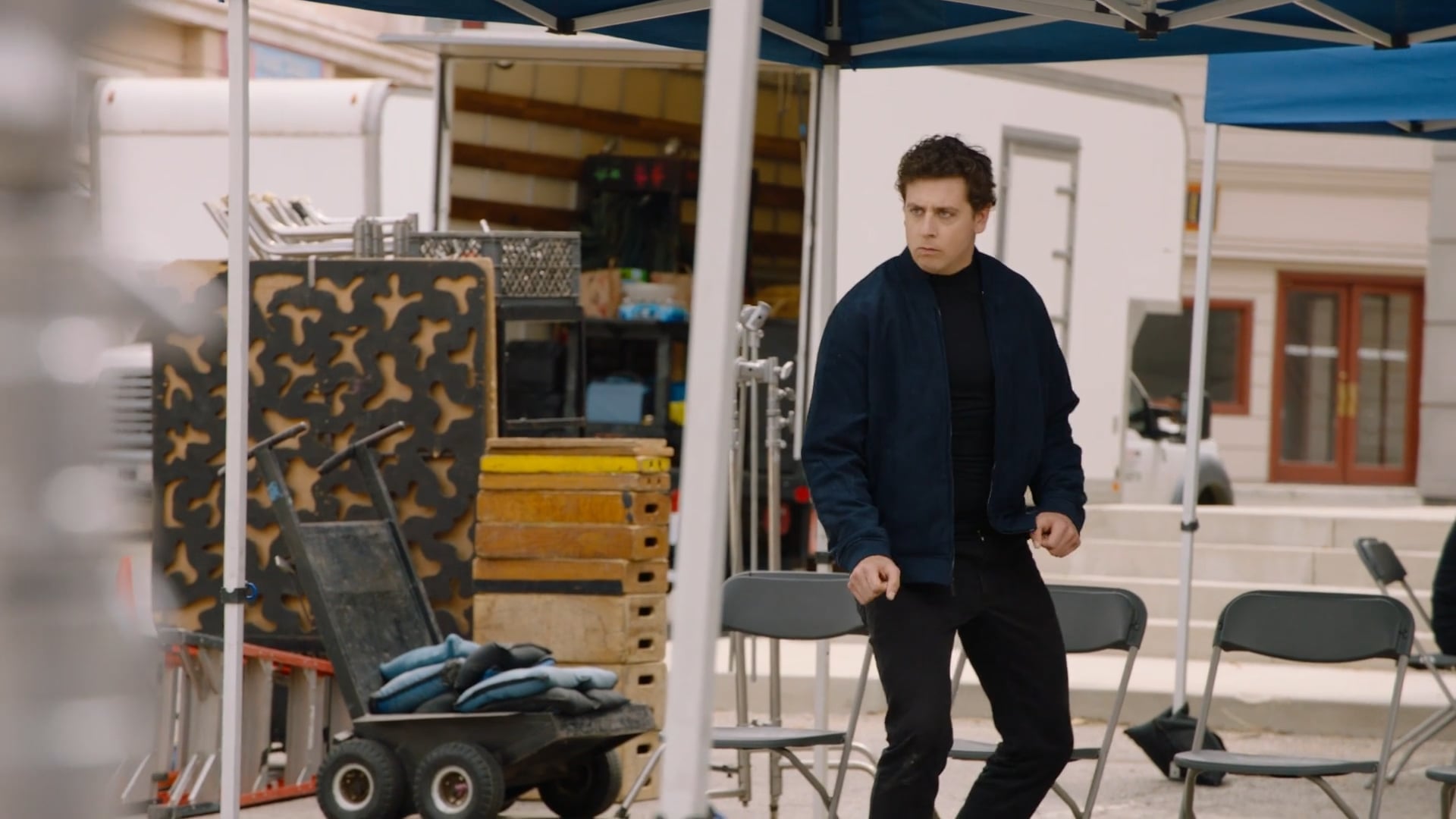 UBER 'Side Hustle' on Vimeo