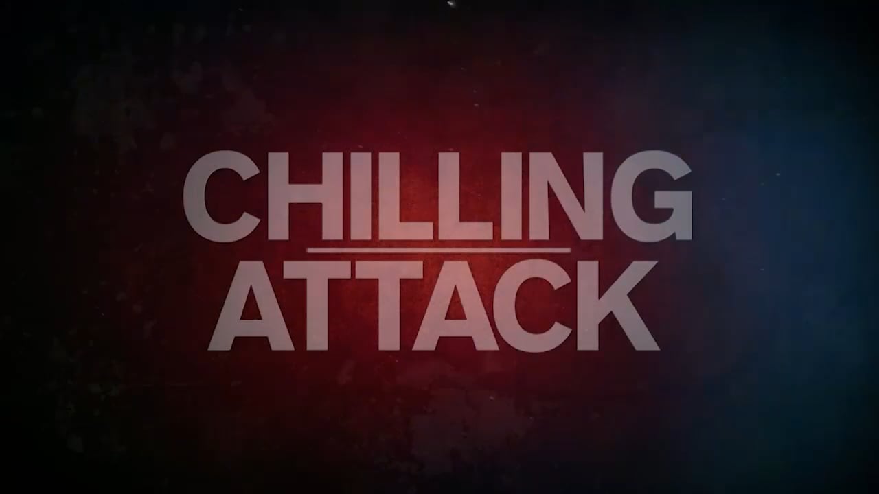 HAMILTON STRANGLER CW56 on Vimeo