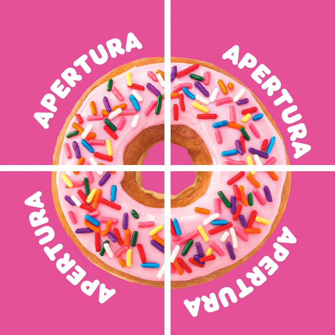 Dunkin Donuts Nuevo Local on Vimeo