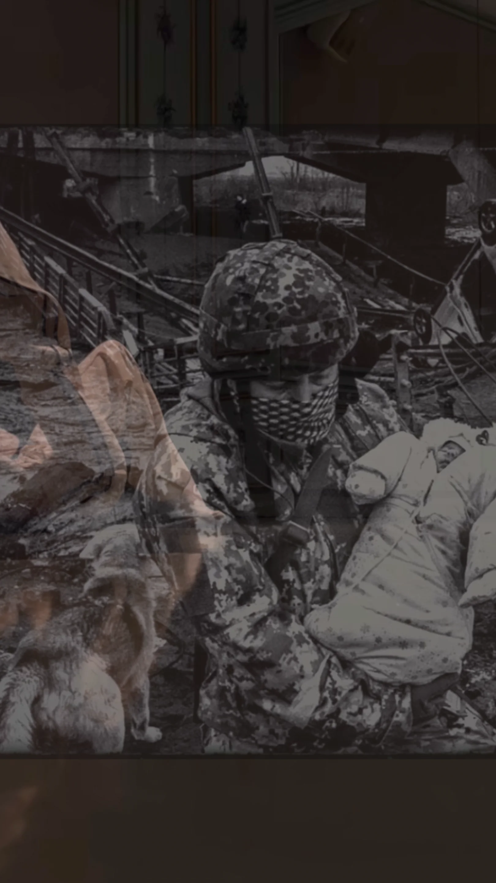 Sofia Naumenko Video Journal June 2022 on Vimeo