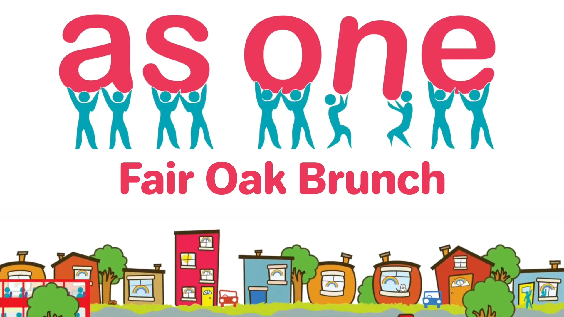 As One Fair Oak Brunch. on Vimeo