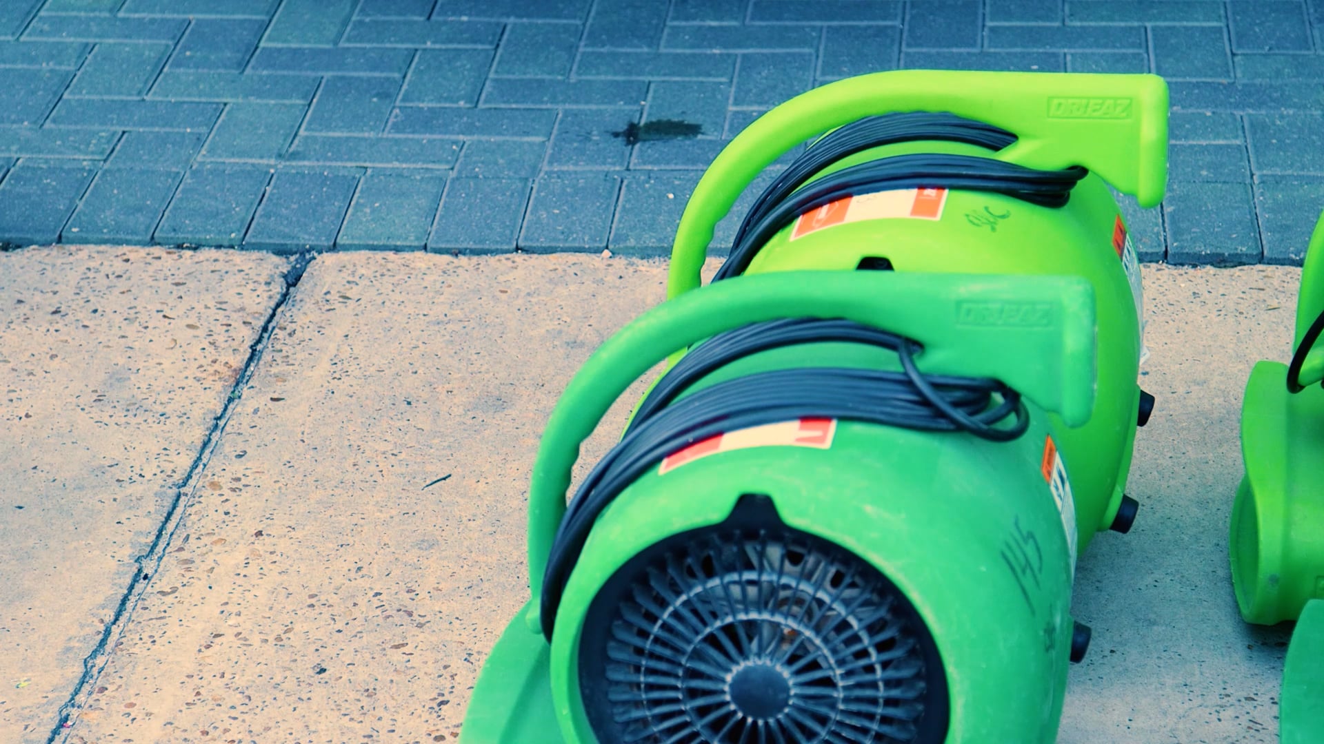 SERVPRO EQUIPMENT. 7. on Vimeo