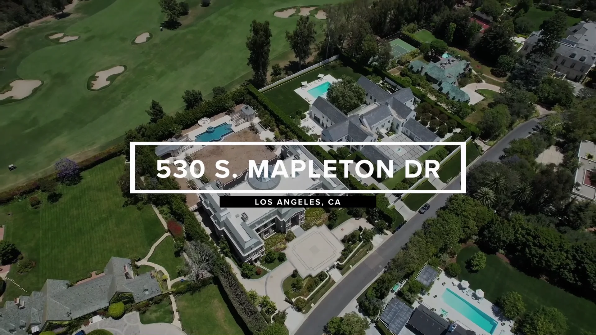 530 S Mapleton Dr - MLS Edit.mov