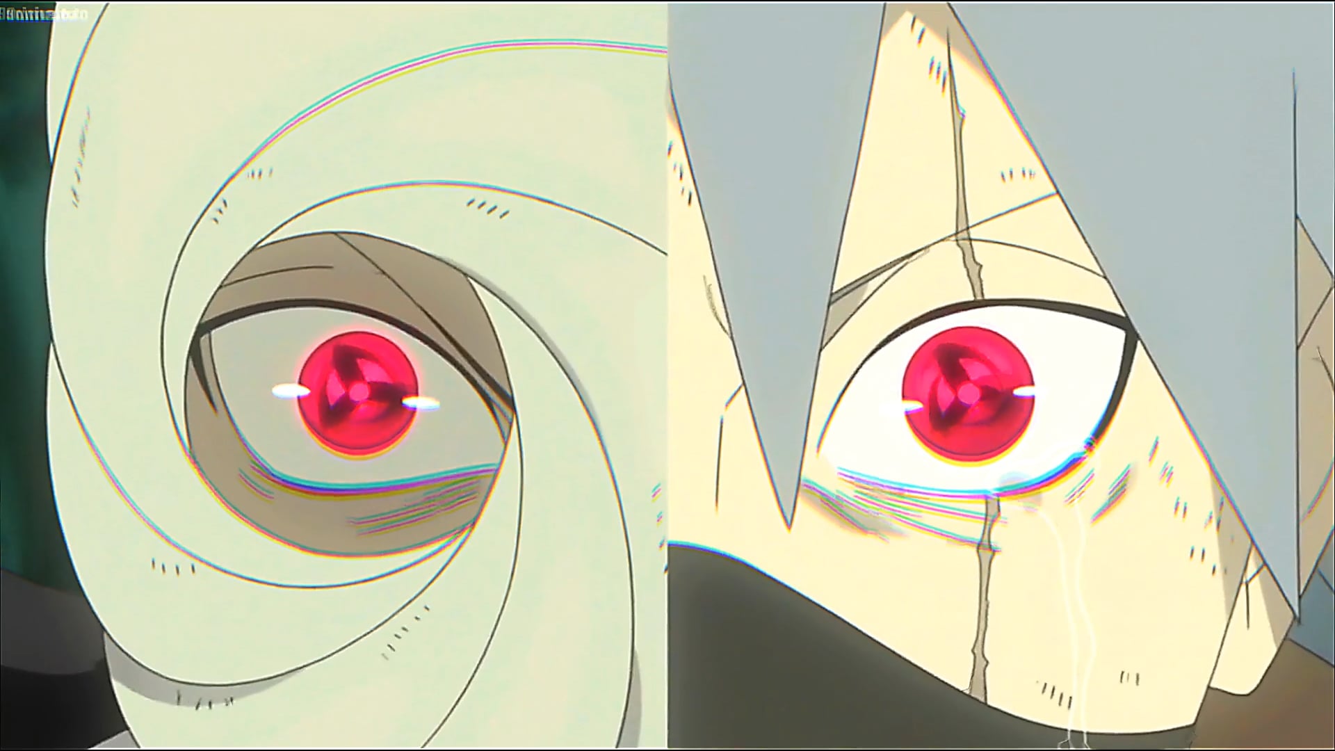 RAGE - [AMV] - Obito