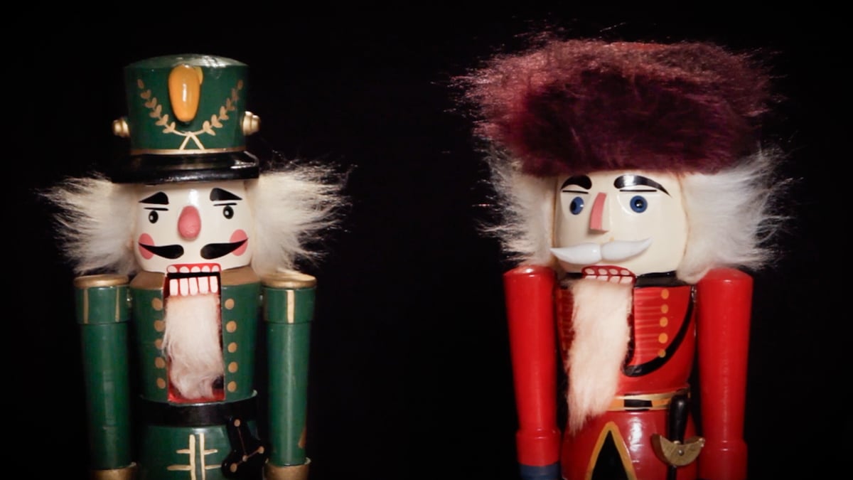 MBM Holiday Fun Reel! on Vimeo