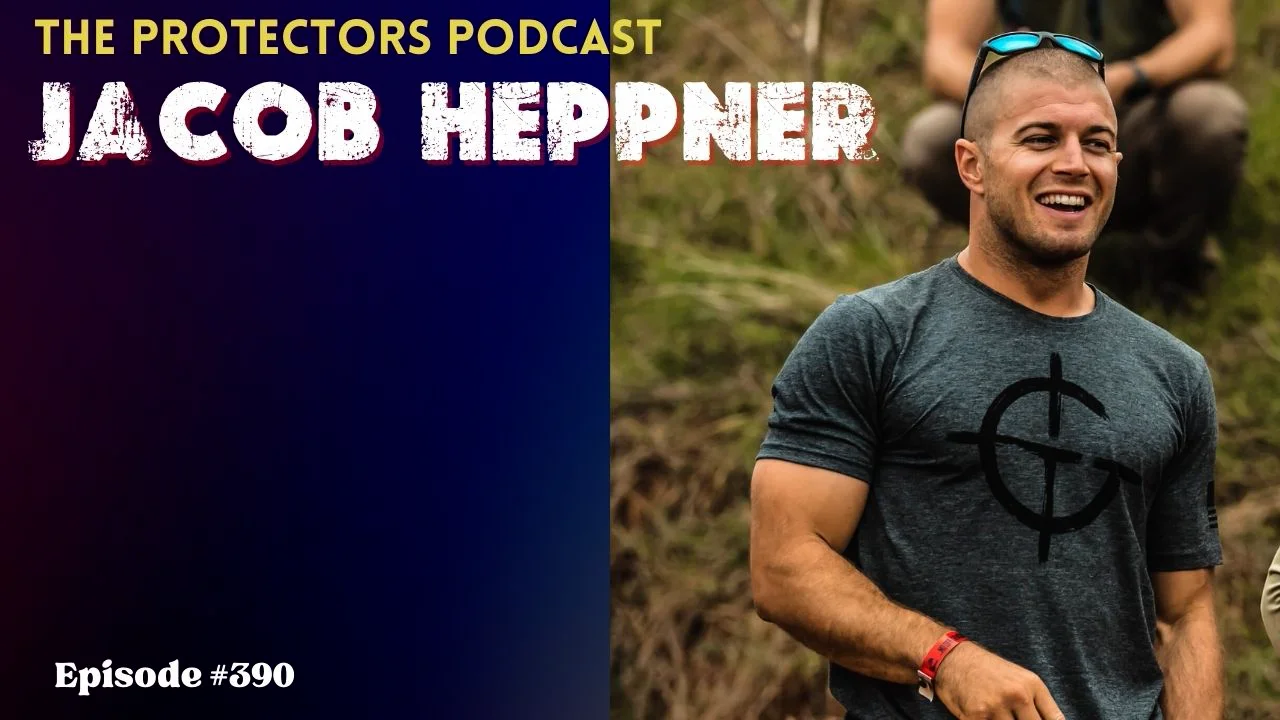 Jacob Heppner on Vimeo