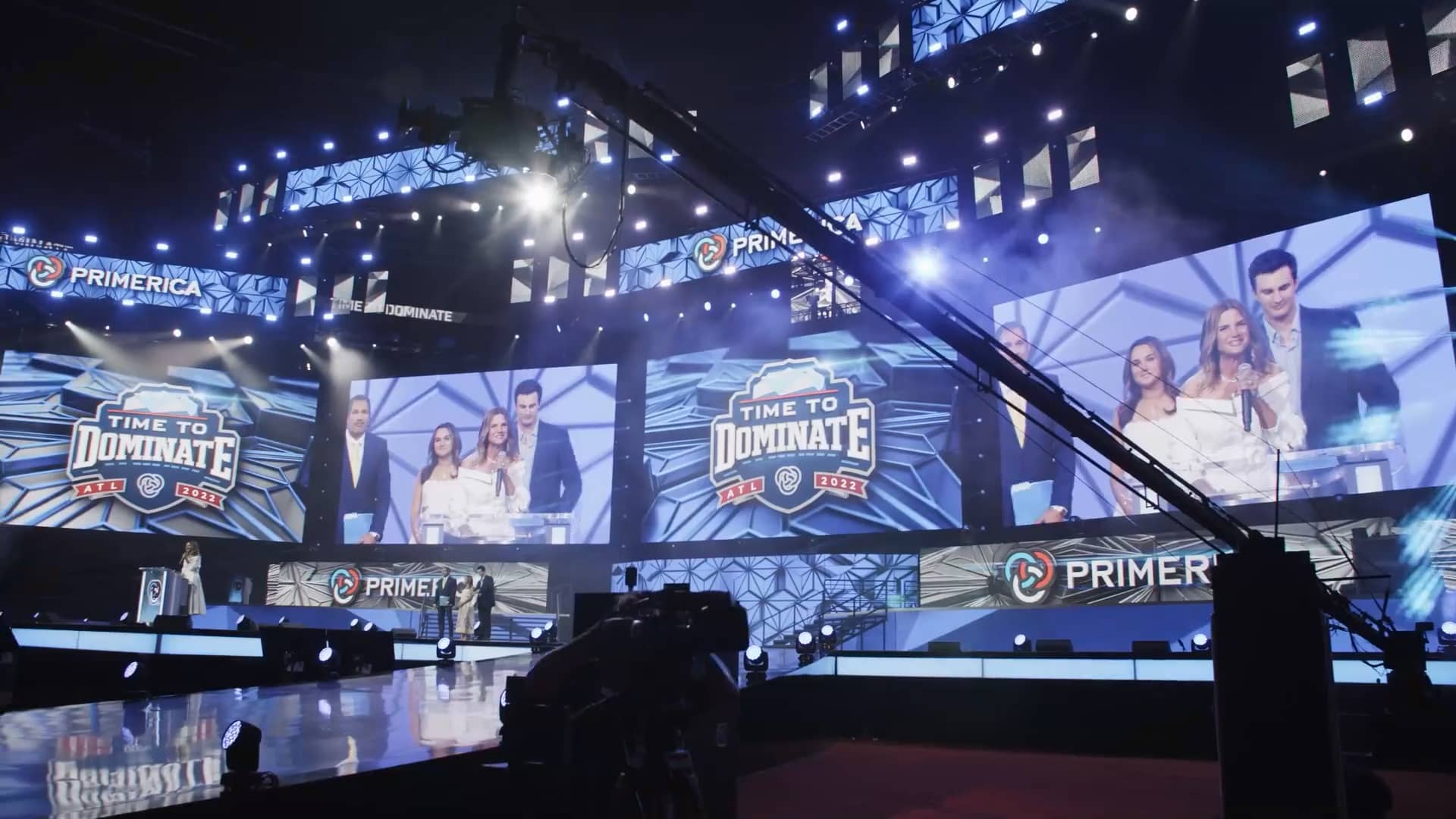 MIG + Primerica Convention 2022 on Vimeo