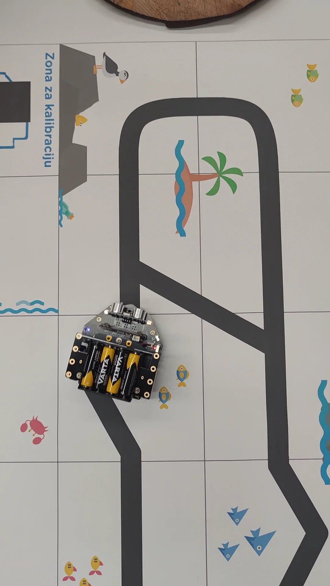 Croatian Makers liga 2022.2023., 1. kolo - OŠ Hugo Kon - m11412 on Vimeo