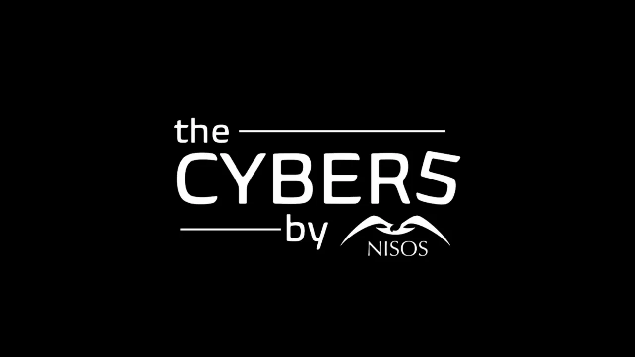 the Cyber5﻿™ - Episode 80 - The DISARM Framework Helps Bring Focus to ...