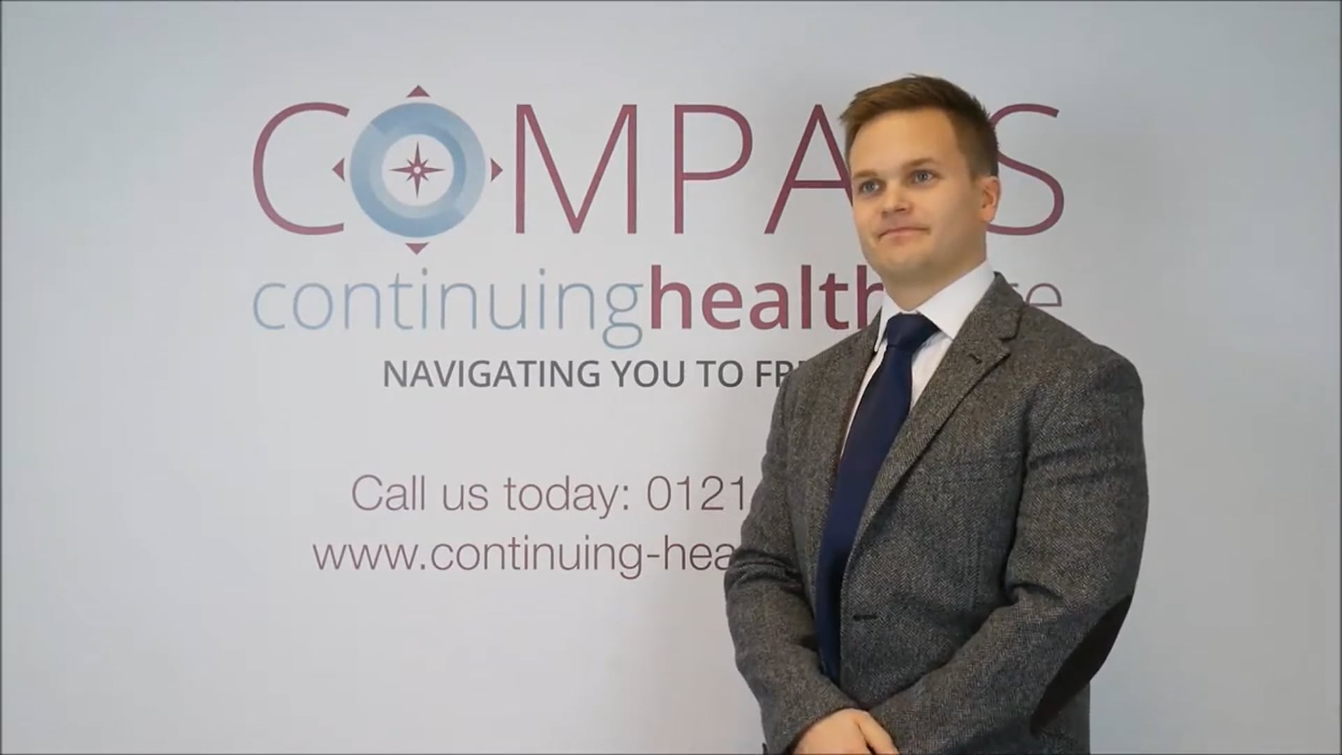 How long should I wait for a CHC funding decision? - Compass CHC