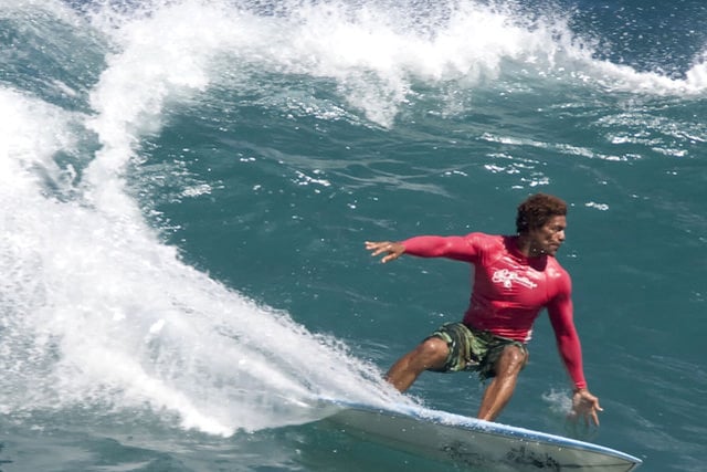Buttons Kaluhiokalani Rocks Kahuna Creations on Vimeo