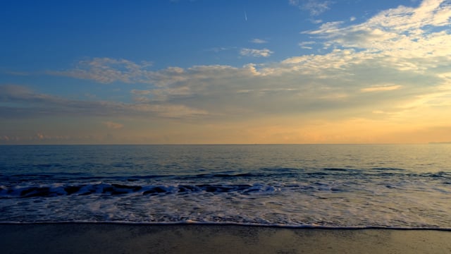 Oceano Mar Playa - Free video on Pixabay - Pixabay