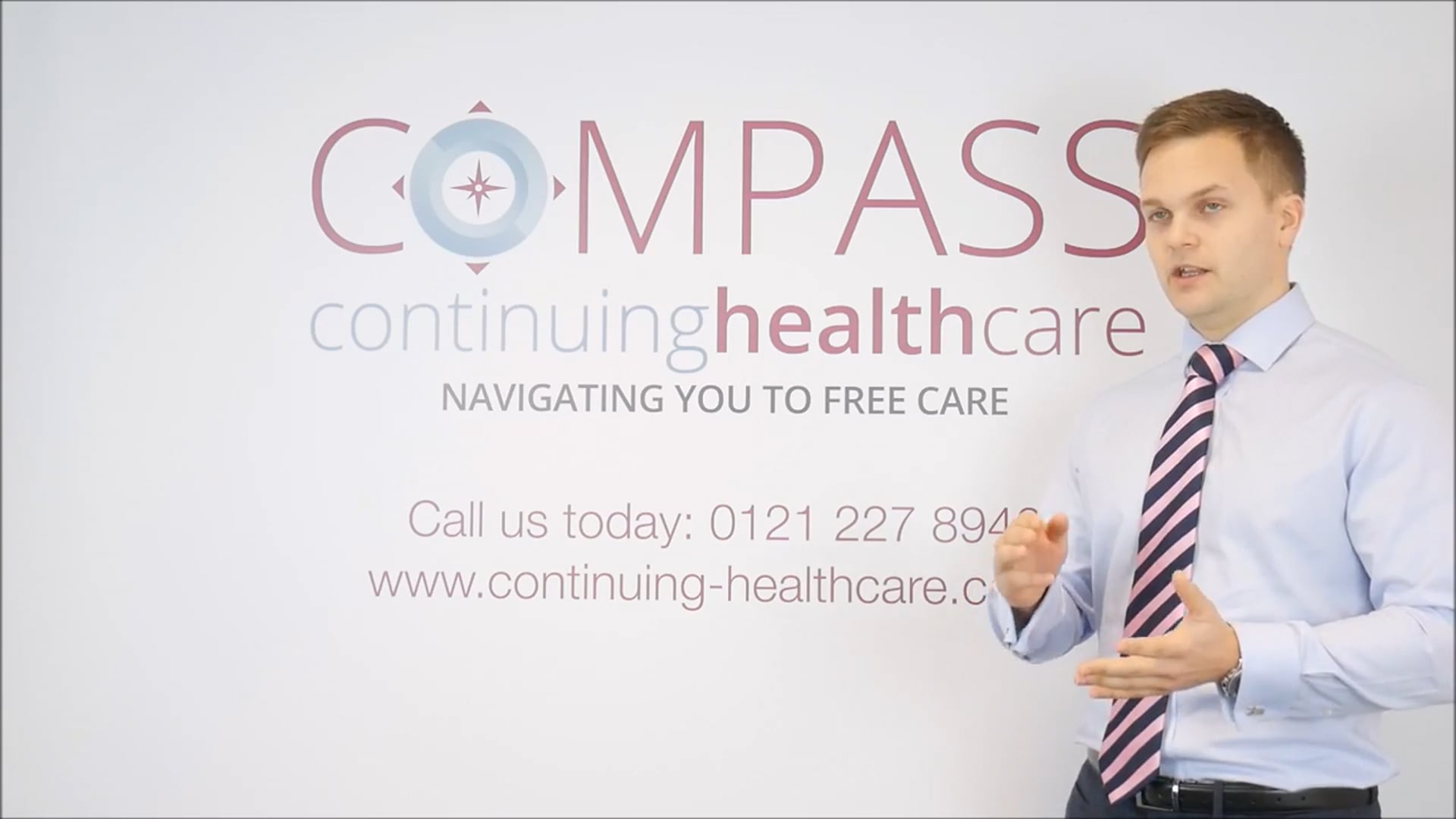 NHS Continuing Healthcare appeal process - Compass CHC
