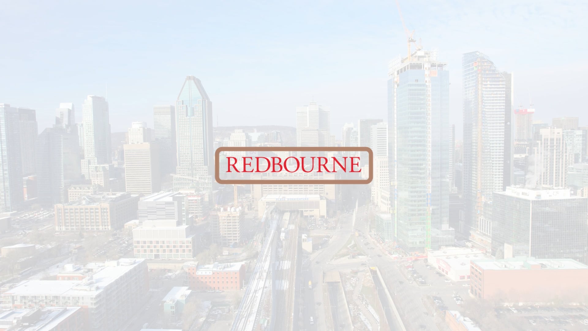 Redbourne - 630 Rene-Levesque West (Tour Telus) on Vimeo
