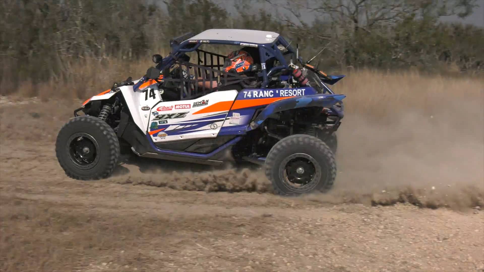 74 Ranch Resort New Years party 2022.m4v on Vimeo