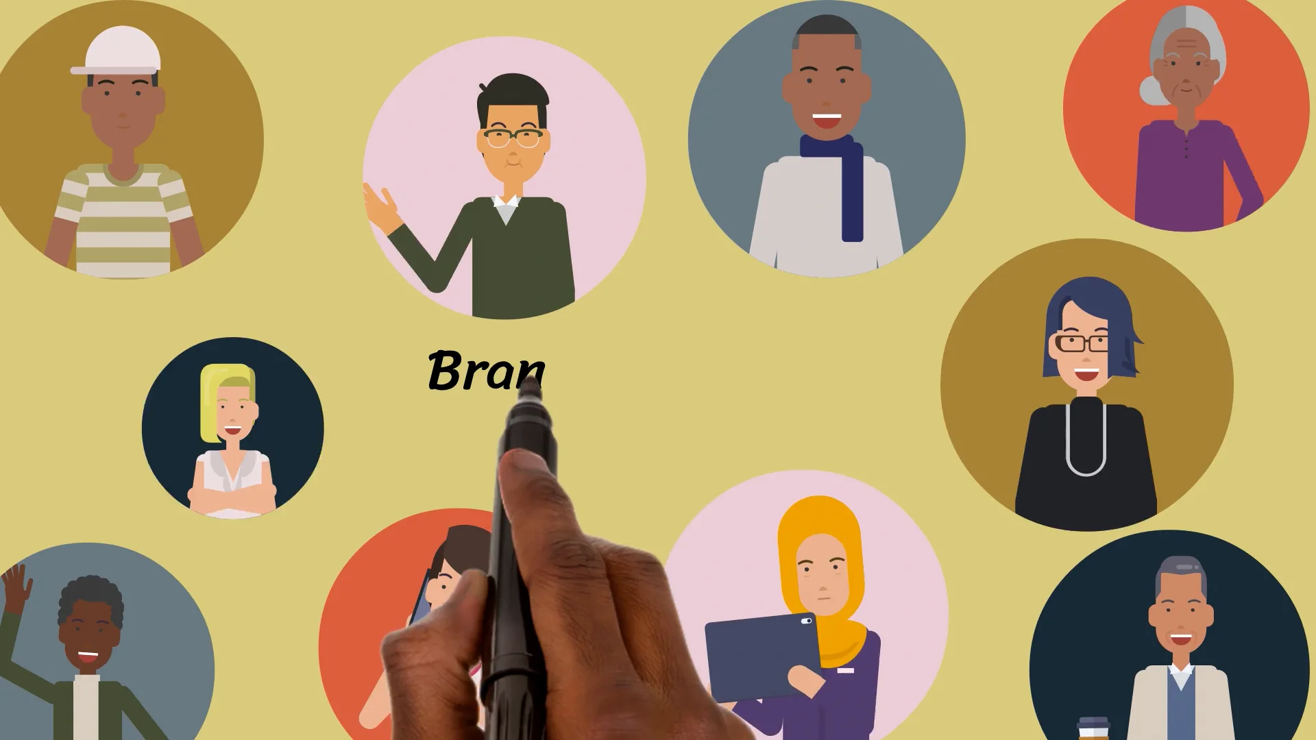 2D Animation GIG on Vimeo