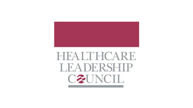 Medical Leadership