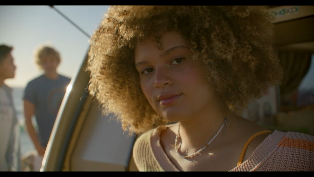 American Eagle - Summer