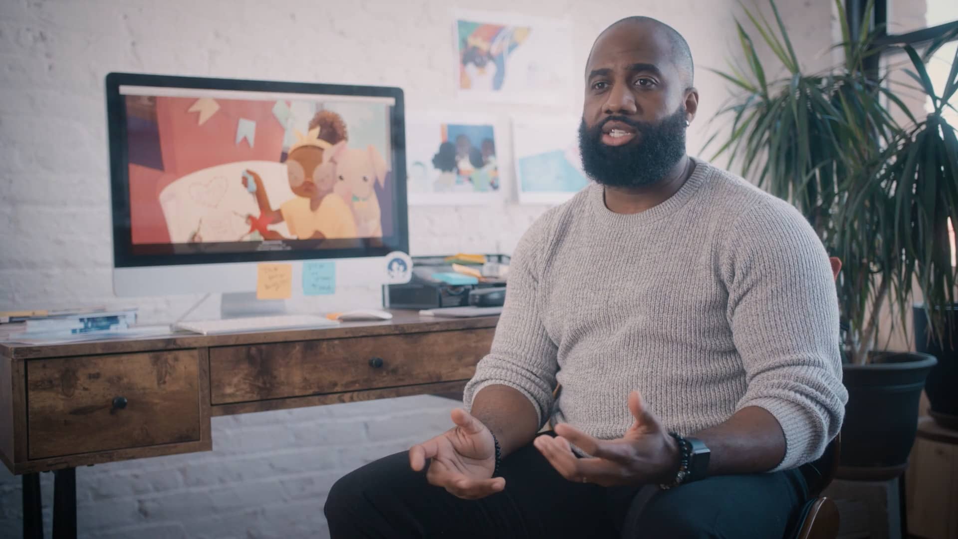 Brex Campaign Compilation Film on Vimeo