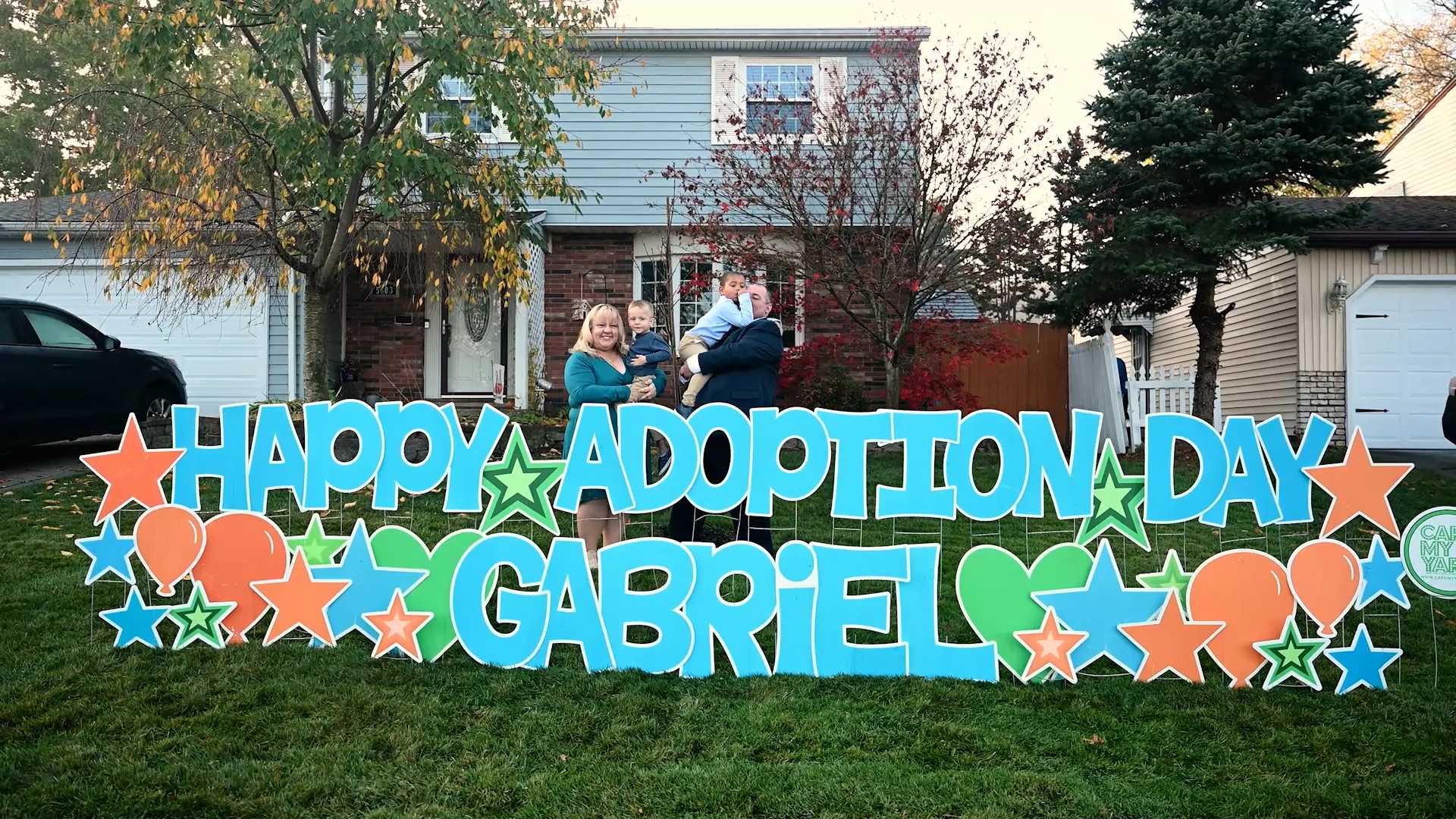 Gabriel's Adoption.mp4 on Vimeo
