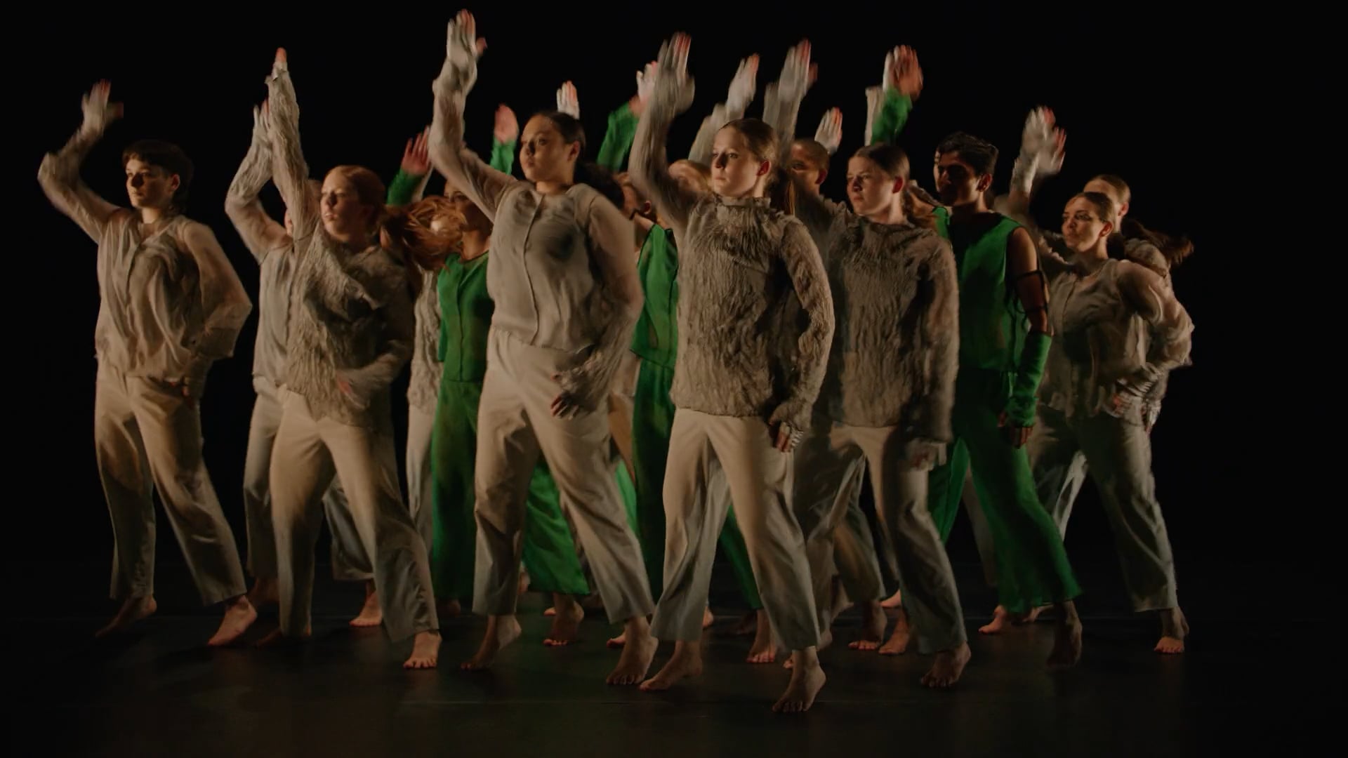 Splinter Group on Vimeo