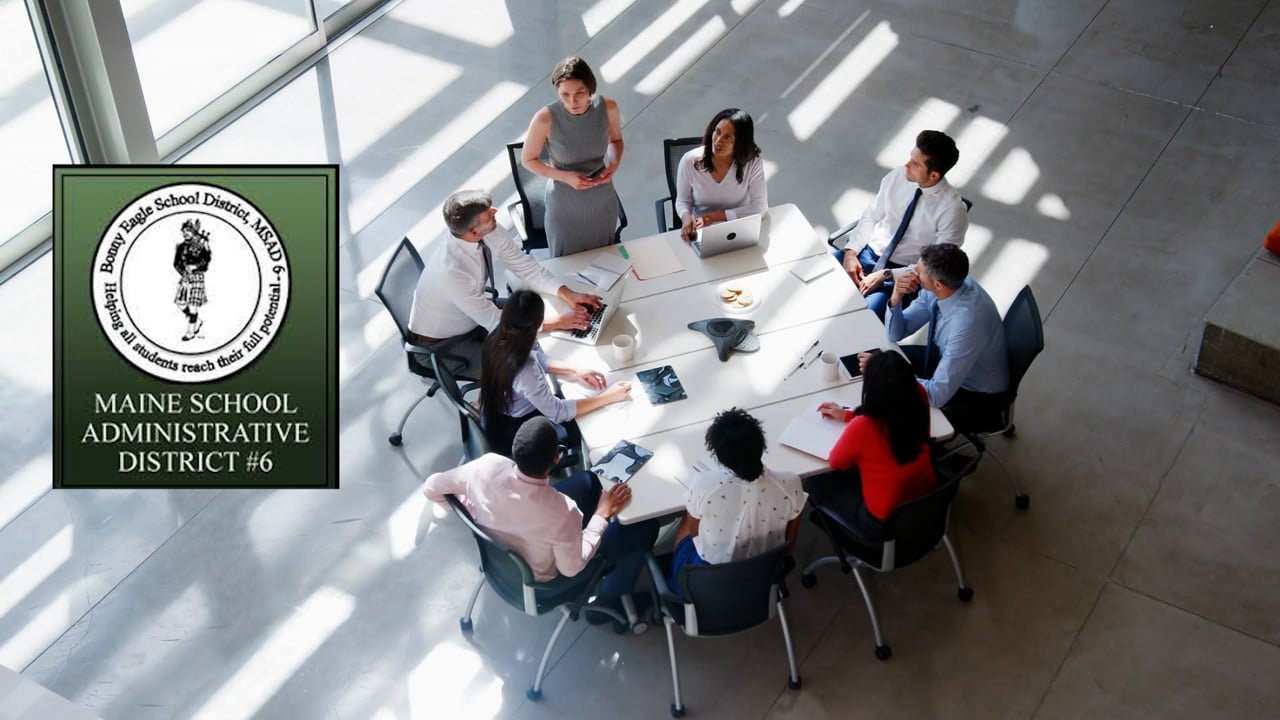 SRC-TV Vimeo – Saco River Community Media