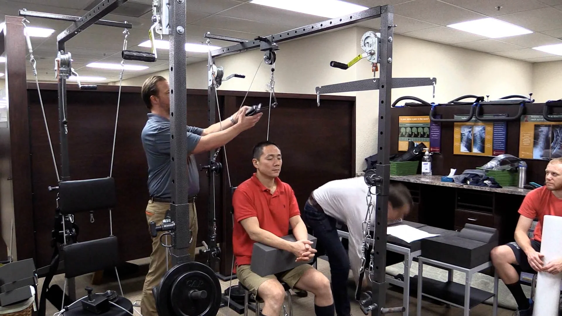 CBP UTS Traction Video 3 on Vimeo