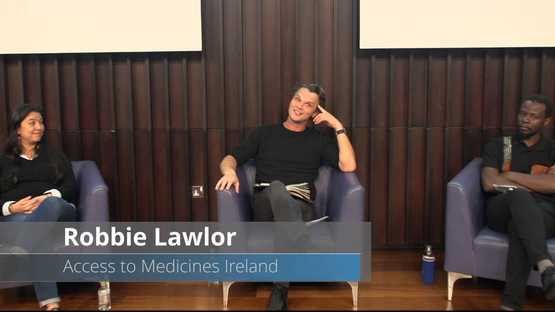 Robbie Lawlor on Vimeo