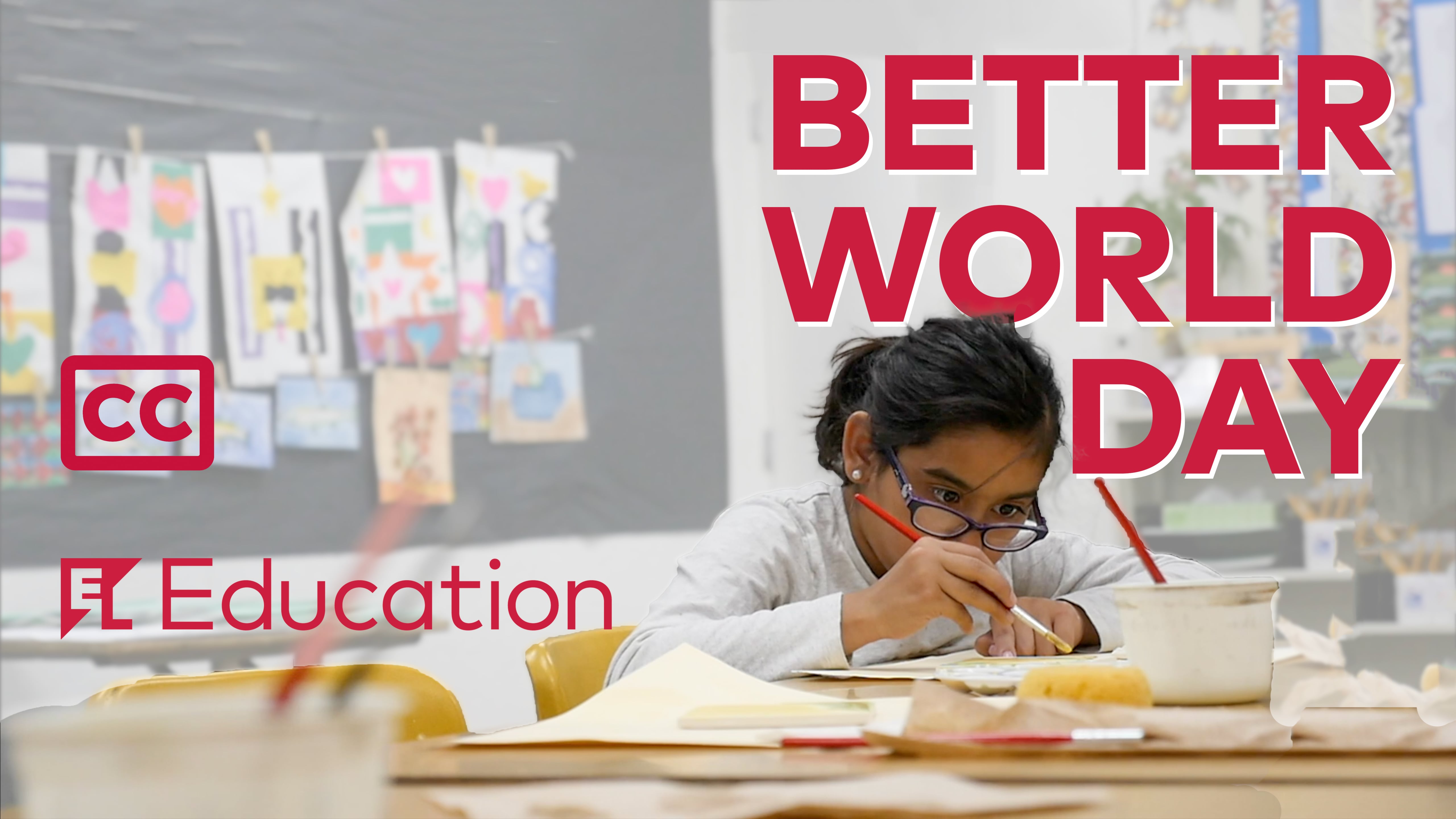 Better World Day: Five Years and Counting (presentation version with ...