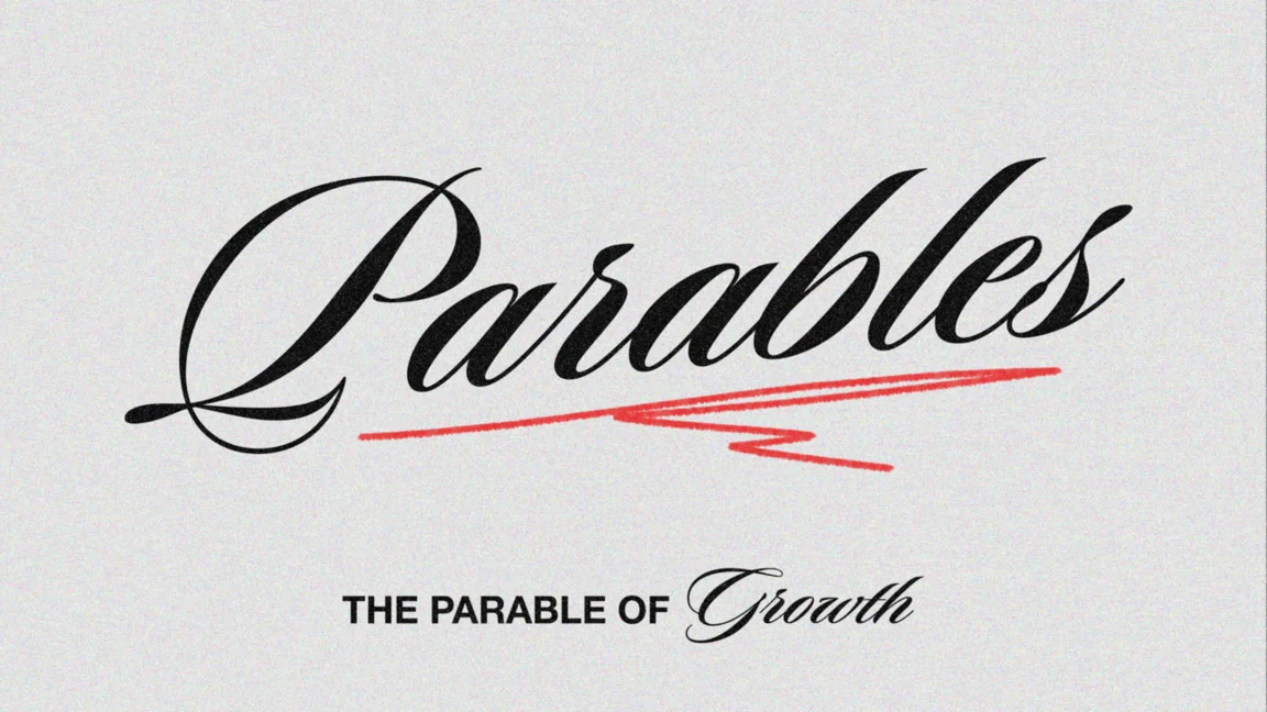 The Parable of Growth